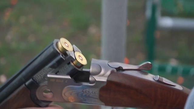 № 18 Анастасия Гарусова, г.Новосибирск ГАУ НСО Школа олимпийского резерва по стрелковым видам спорта