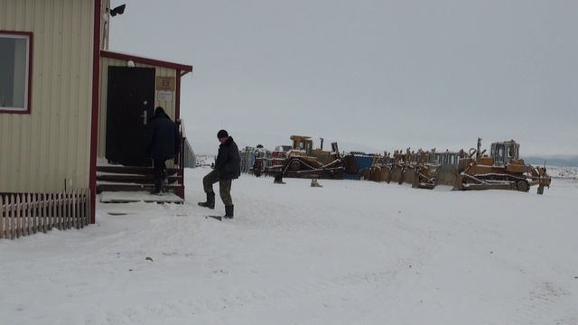 Начало Сезона 2011-2012