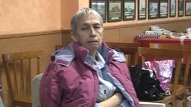 2010.03.20 Project II 15.2 Вопросы коллективного сознания ча