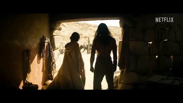 NEW MOVIE TRAILERS 2023 & 2024 (Fantasy) _ 4K ULTRA HD