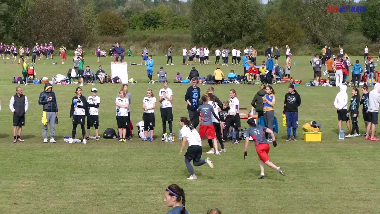 RUCC2016 ElvisPresli vs Banshi QUATER