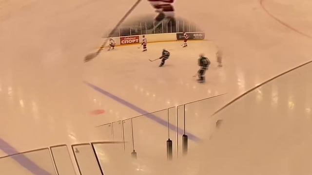 09 10 2016 Ак Барс Казань   Ижсталь Ижевск Подборка голов.mp4