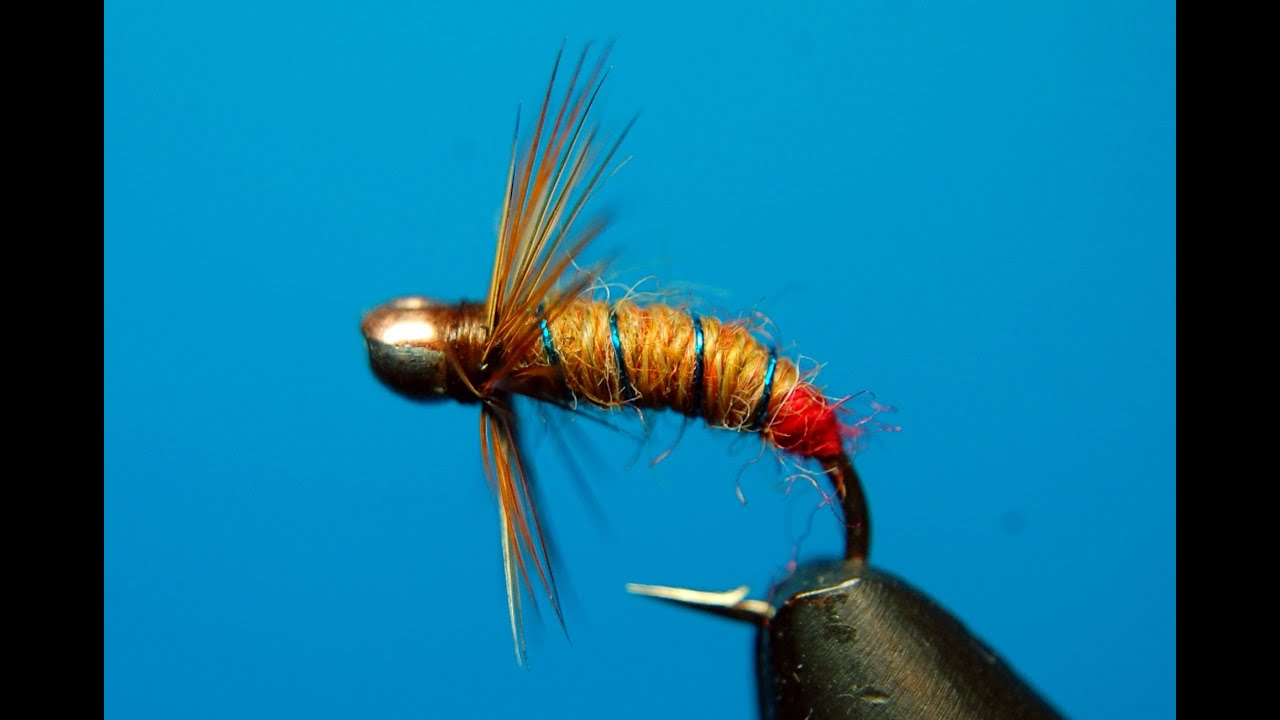 Мушка Поноска.