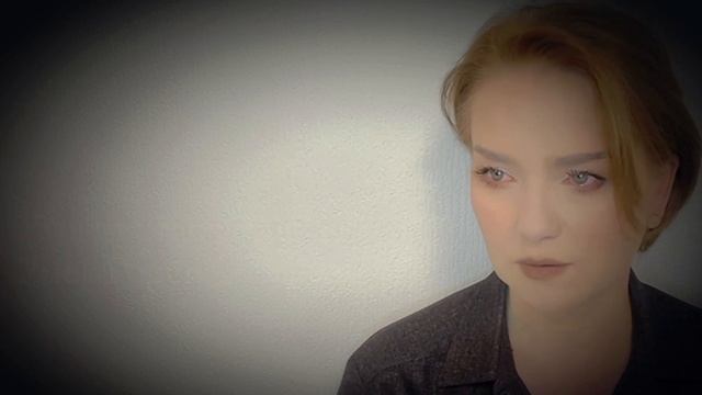 Ольга Будина читает стихотворение Елены Заславской "Русский Ренессанс"