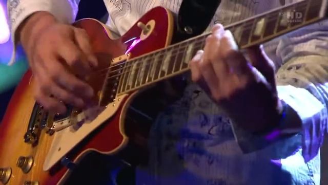 Level 42 - 2010 Live @ Lugano.mp4