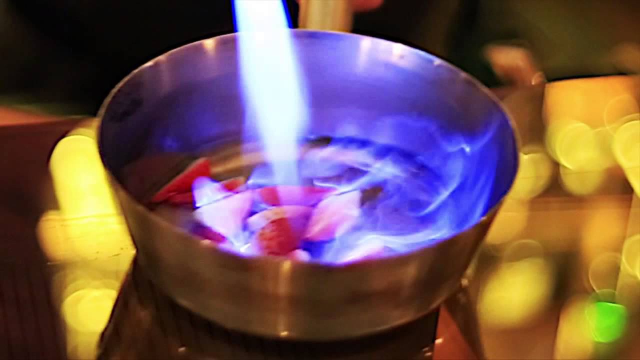 Ресторан "Турандот" - Turandot Restaurant