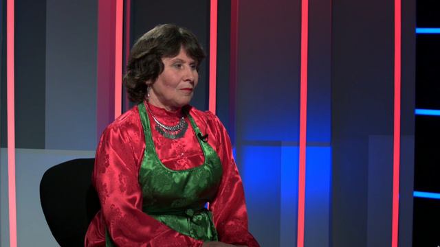 Улон сюресъес. Чазова 21.05.2024