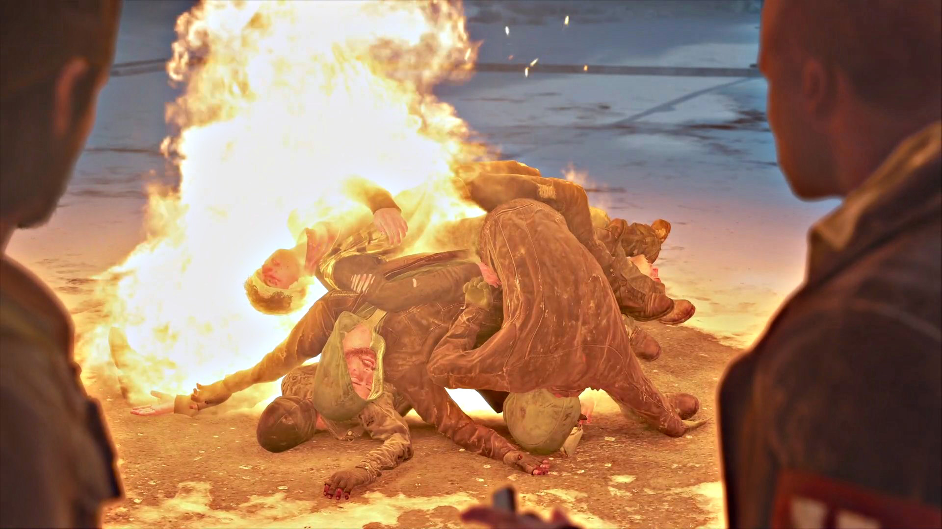 Days Gone ► Не хочу в петлю ► Прохождение на ПК #44 [сложность: Выживание II]