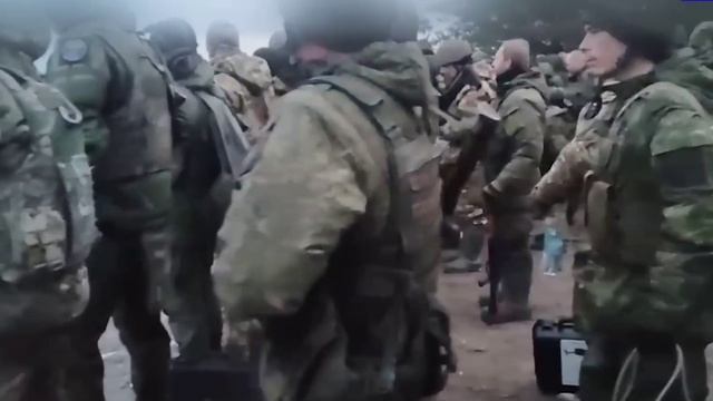 Олег Голюбин - У небес смиренно попроси (посвящение солдатам на СВО)