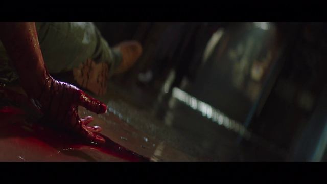 Пульгасаль: Бессмертные души 1 сезон 16 серия