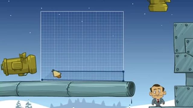 Drawfender - LEVEL 21
