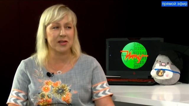 Открытая среда с деканом. Информационные технологии управления