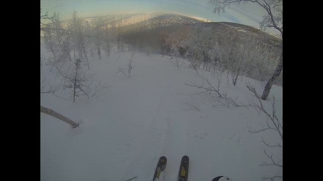 Приисковый 4-12-2022