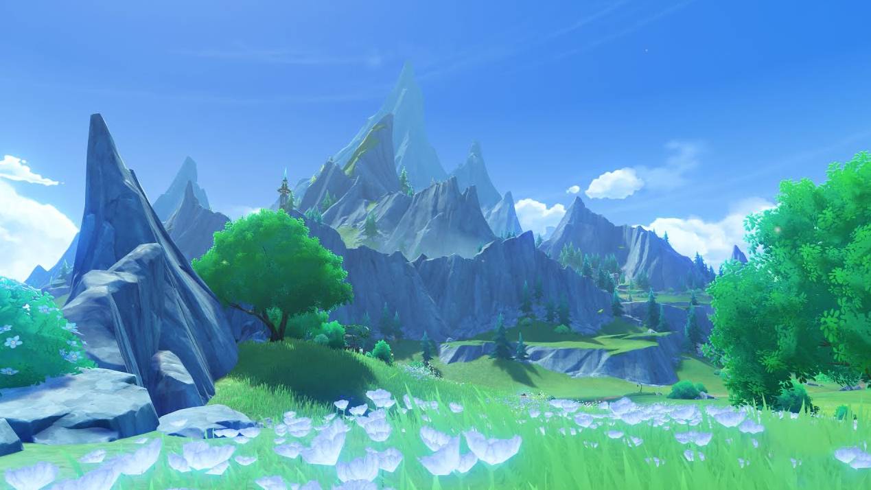 Фонтейн. Кур-де-Фонтейн. Часть 15. "Хорошие вещи в неумелых руках V"