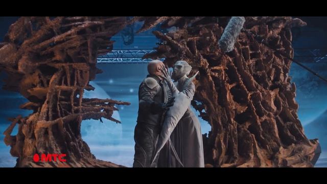 Реклама МТС | Новая подписка | Дмитрий Нагиев |Федор Бондарчук | Реклама 2022