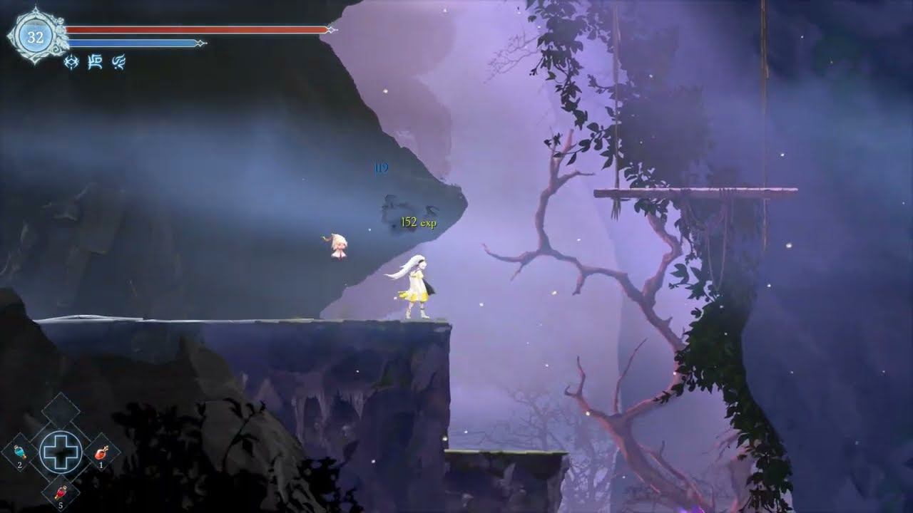 Afterimage Прохождение №6 БОСС ИСКАЖЕННЫЙ ЛЕГИОН, КРИСТАЛИЗИРОВАННЫЙ ВОЛК, ДЖЕЙД СВЕДУЮЩИЙ