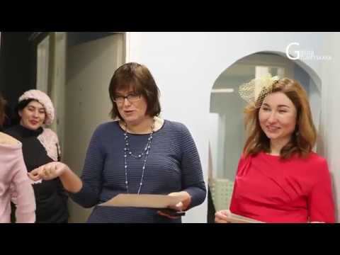 Ирина похудела на 51 см в объемах и 6 кг