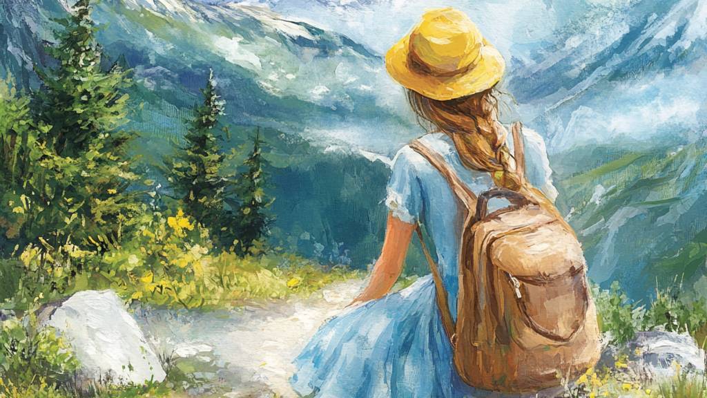 Ольга Иванова - Тот кто приведет меня к тебе (Nikosho) - 03 - О зоне комфорта