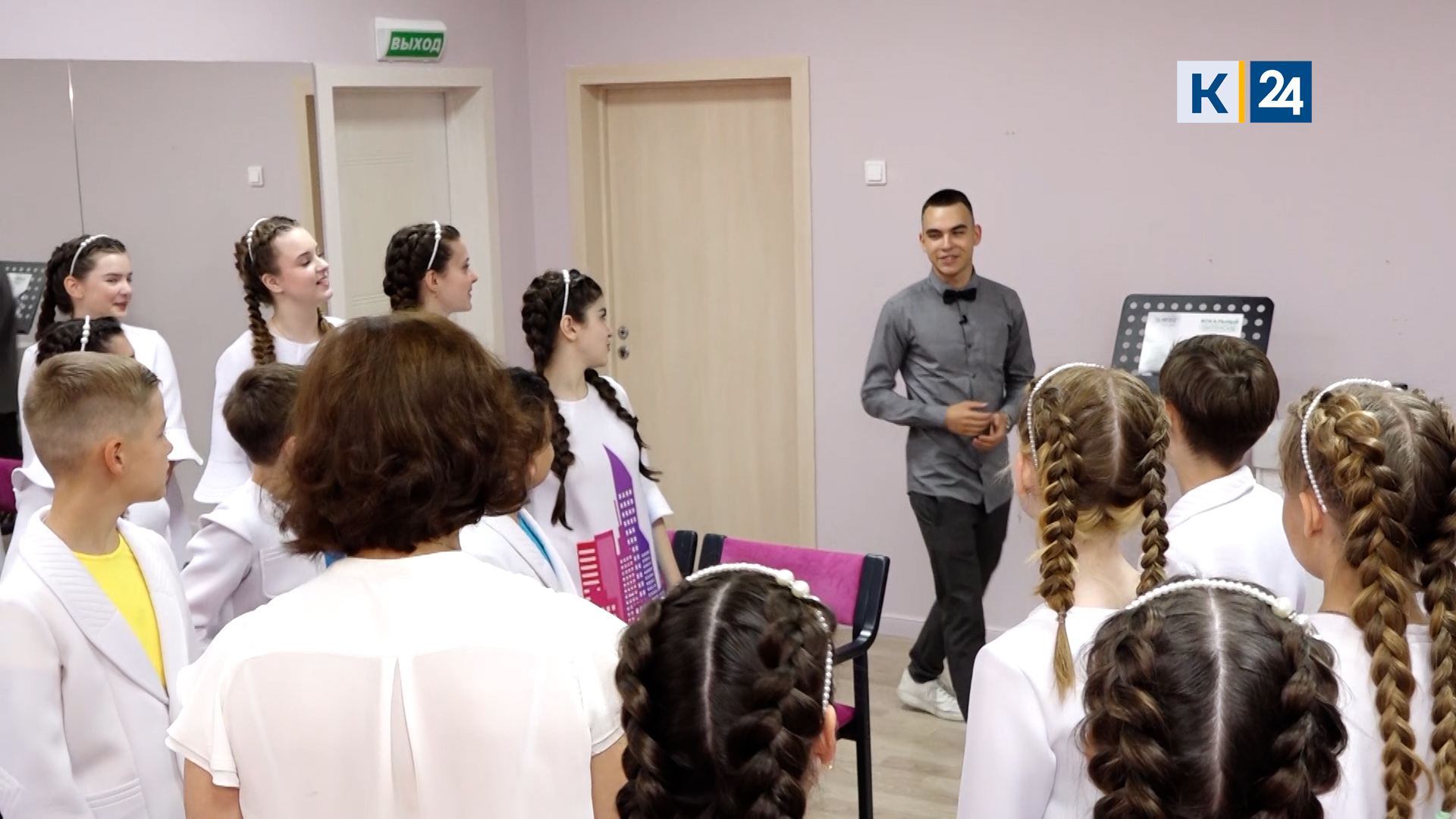 Эффект счастья №22 30.07.2023