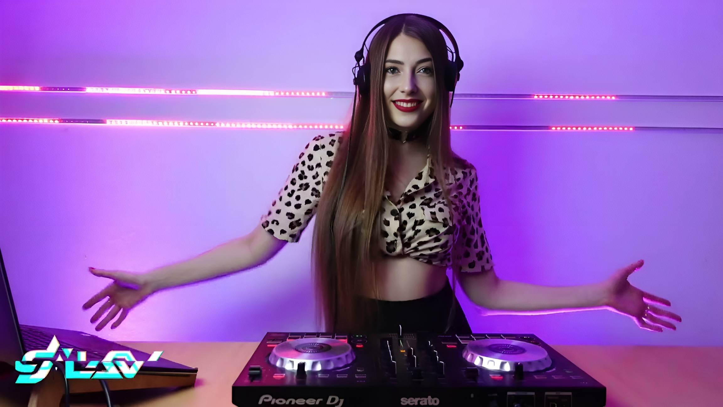 DJ LAV | Эпизод 2| Melodic Techno - Session / Мелодичный рай - Сеанс