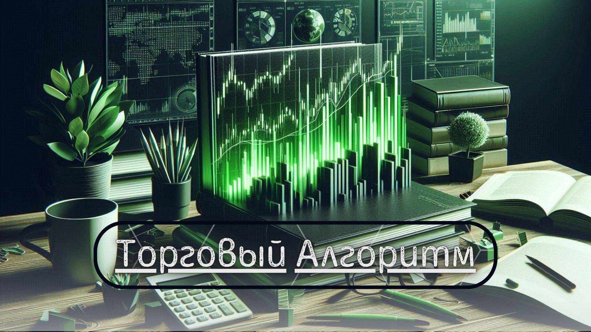 Торгуй правильно | Обучение