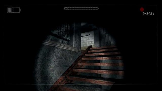 Полное прохождение Slender: The Arrival