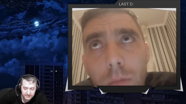 Виновный уже назначен