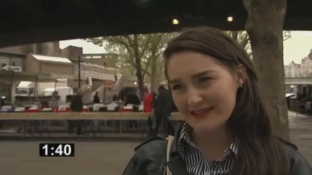 SpeakOut Intermediate BBC Interviews. Unit 6. Emotion _ Eng Subs