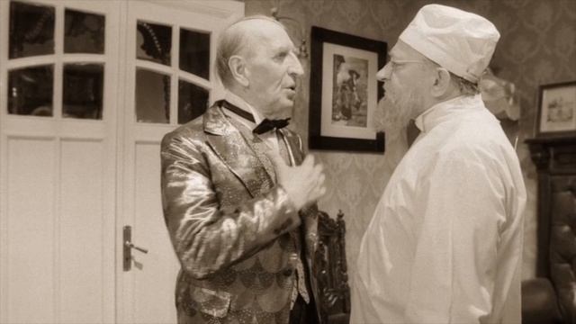 25 лет ничего подобного | Девушки стаями | Собачье сердце.mp4