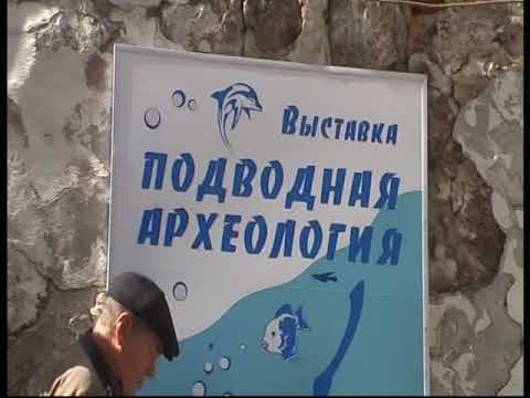 Памятный поход Транзундский рейд. Выборг (ч.1)