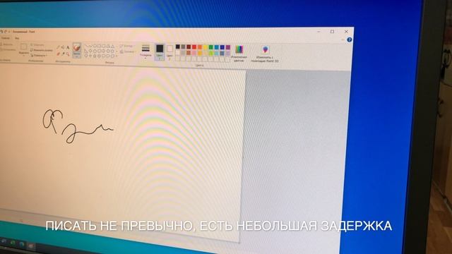 Графический планшет для рисования GAOMON M10K PRO