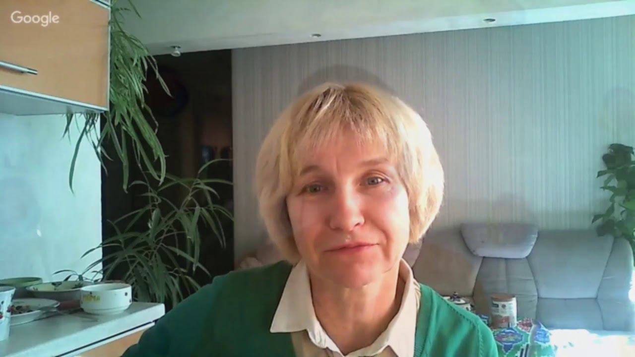 Отзыв Елены об участии в программе Первое свидание с мужчиной - родственной душой