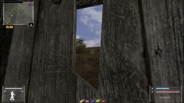 СТАЛКЕР ФОТОГРАФ НАЙТИ И УНИЧТОЖИТЬ АГЕНТА