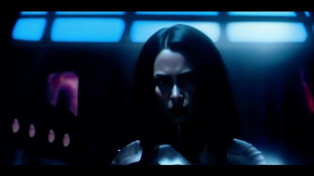 Слайд шоу  сделано с помощью нейросетей