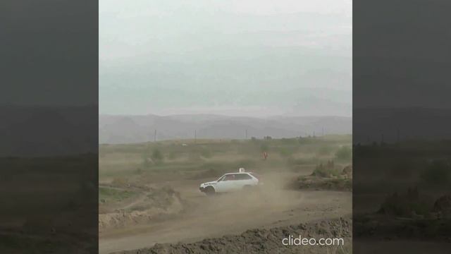 автокросс -1