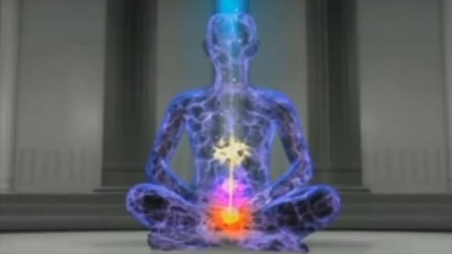 ЗВУК ОСНОВА МИРОЗДАНИЯ