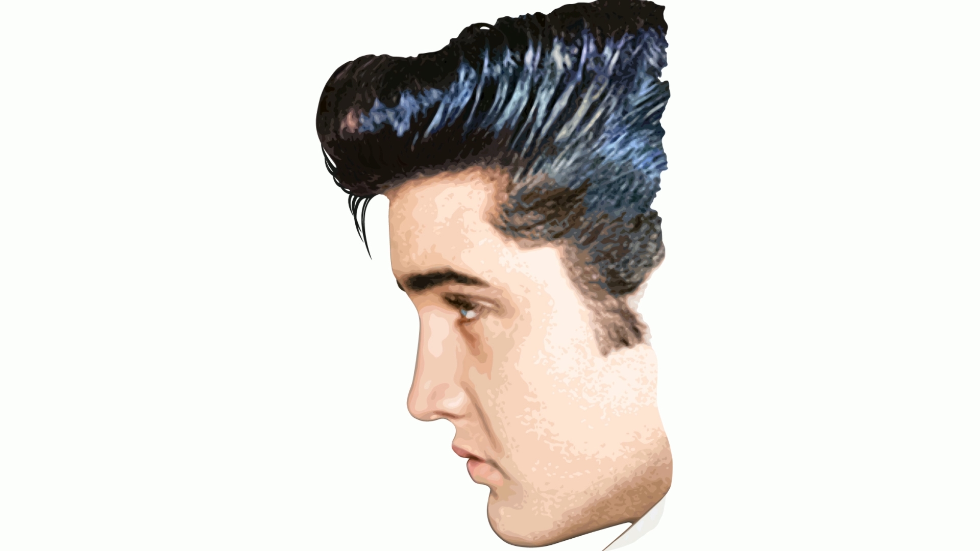 Элвис Пресли