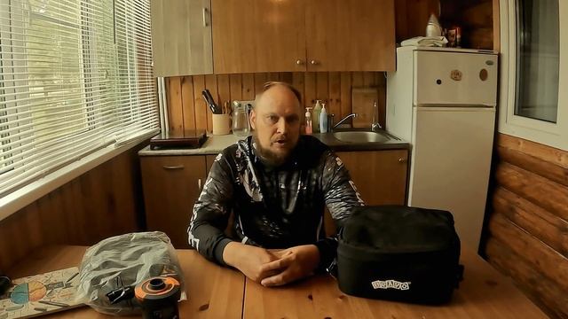 Мой личный выбор насоса для лодки ПВХ - Bravo BTP 12