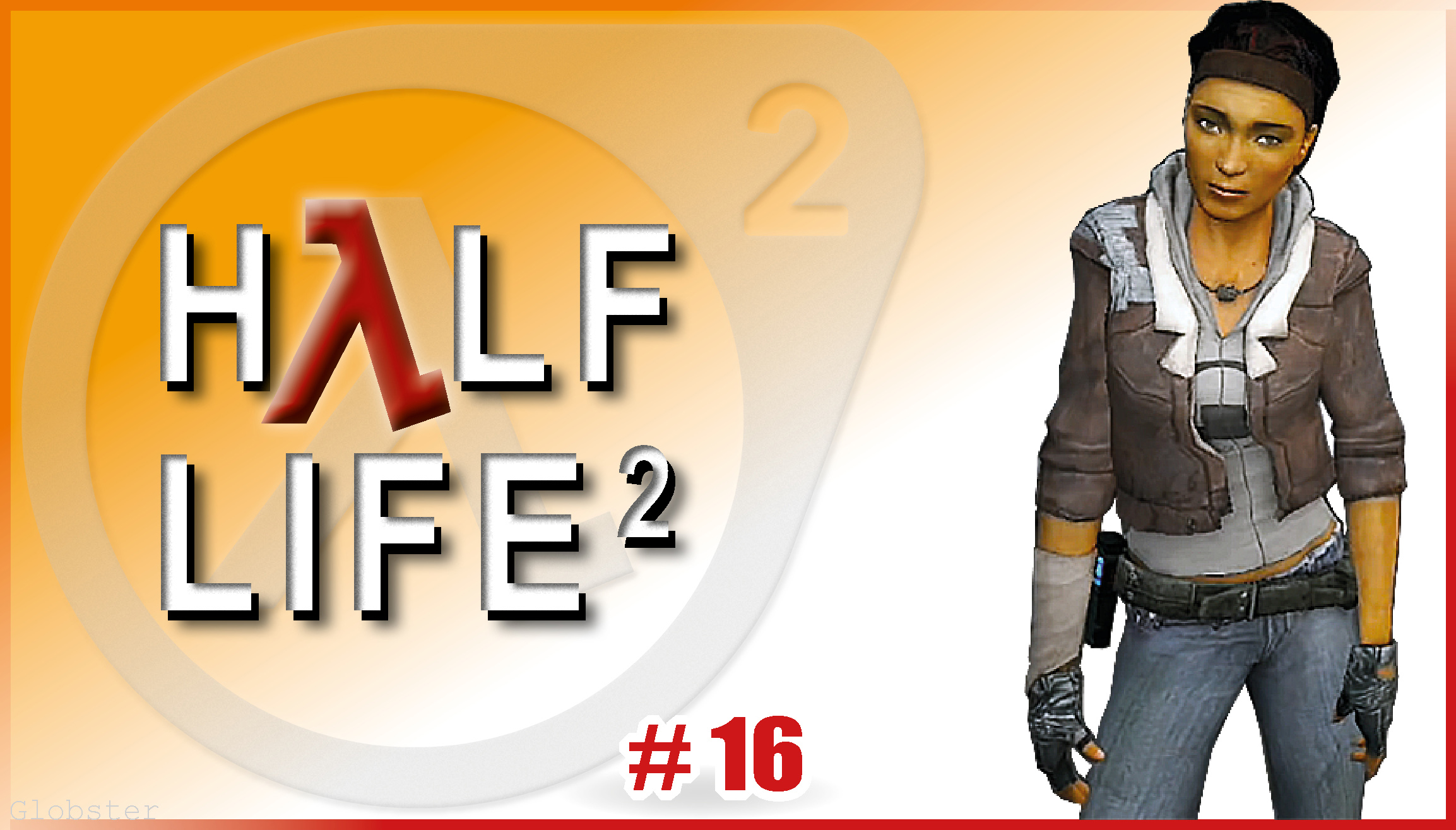 HALF LIFE 2|прохождение|Часть#16