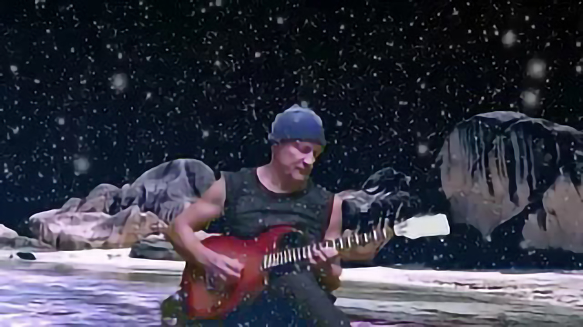 Вячеслав Плешков - По Воде