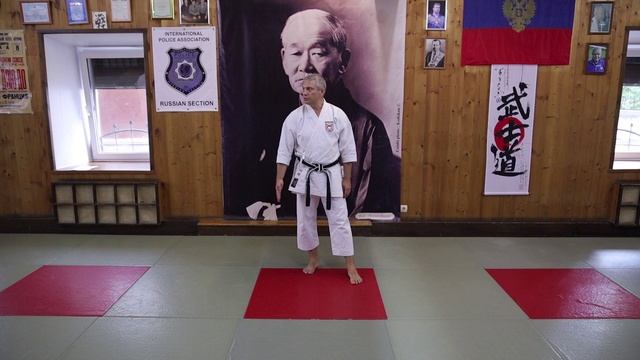BUDO ACADEMY EVGENIY KULBANSKIY 7 DAN FUDOKAN.mp4