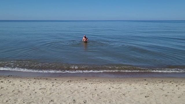 Калининград, Янтарь и Куршская коса и замок Шаакен