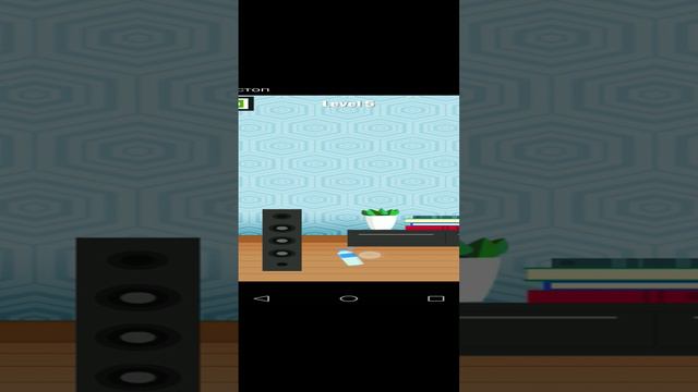 бутылочка паркур часть первая