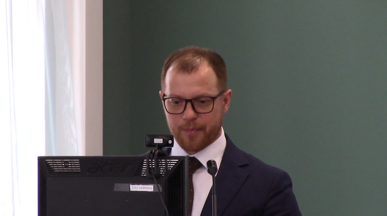 Трифонов Д.И.