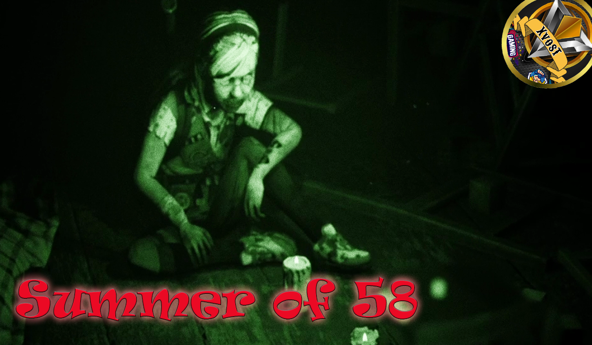 Summer of 58 (Cтрим)