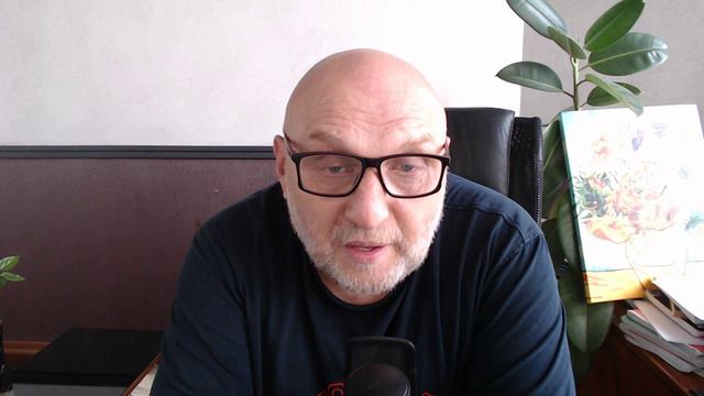 Иваныч монолог о РУТУБЕ