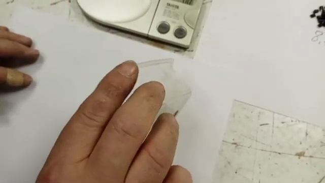 С1-151 - Разбор Осциллографа