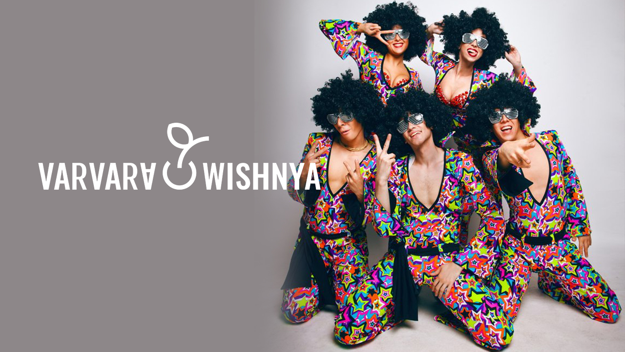 ТАНЦЕВАЛЬНОЕ ШОУ "TALENTO". АРТИСТЫ САМАРА. СТУДИЯ ГРАНДИОЗНЫХ ПРАЗДНИКОВ ВАРВАРЫ ВИШНИ