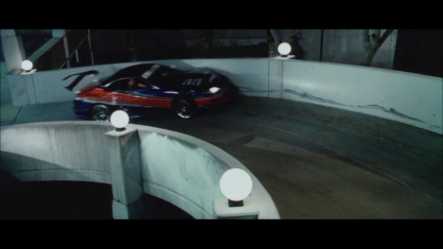 Форсаж. Токийский дрифт. (клип по фильму на музыку ДиДюЛя)