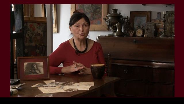 Фильм «Вселенная внутри Валерия Ватенина»